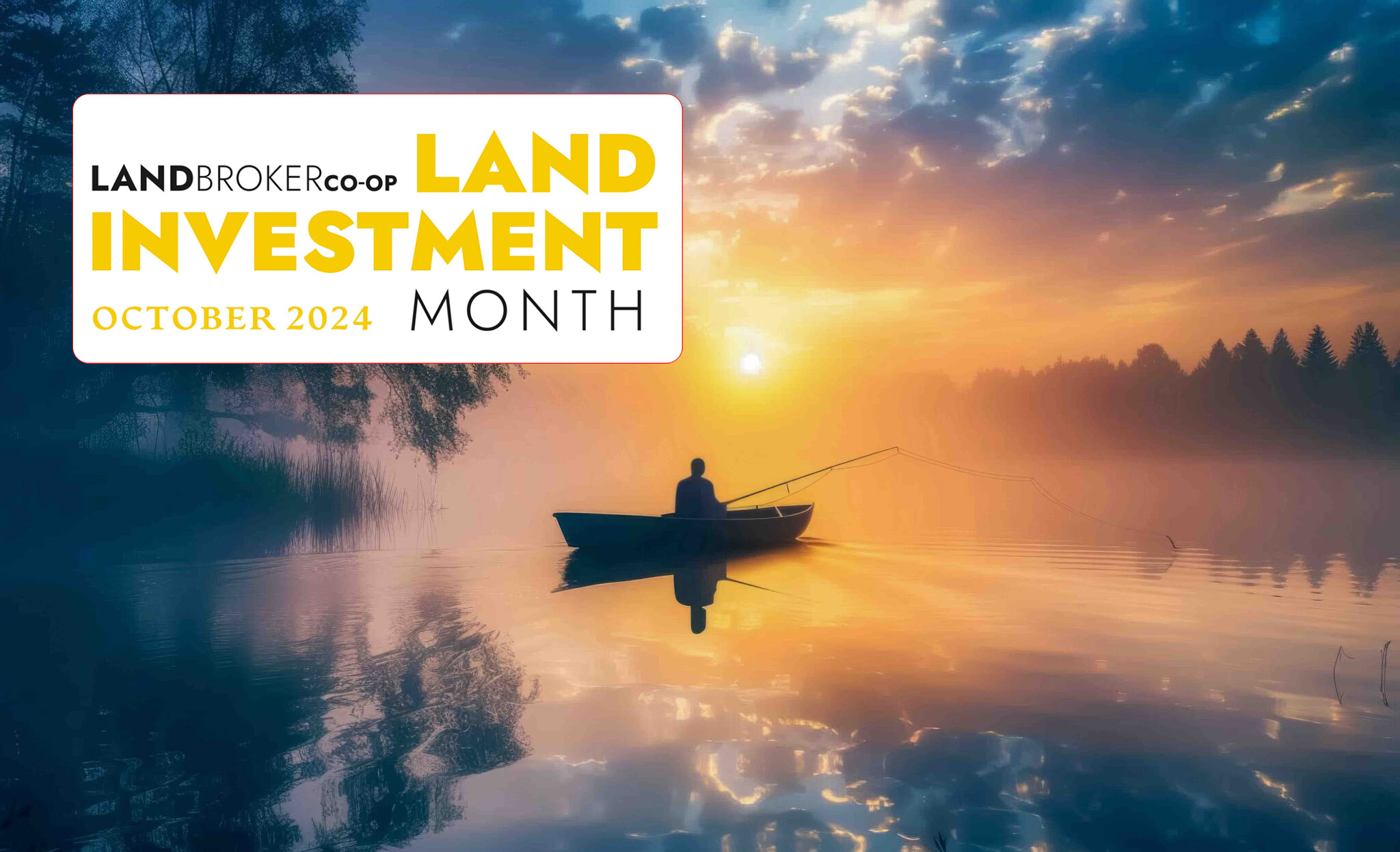 Building Wealth Through Recreational Land - Land Investment Blog